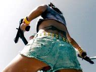 Naked Bai Ling In Crank High Voltage