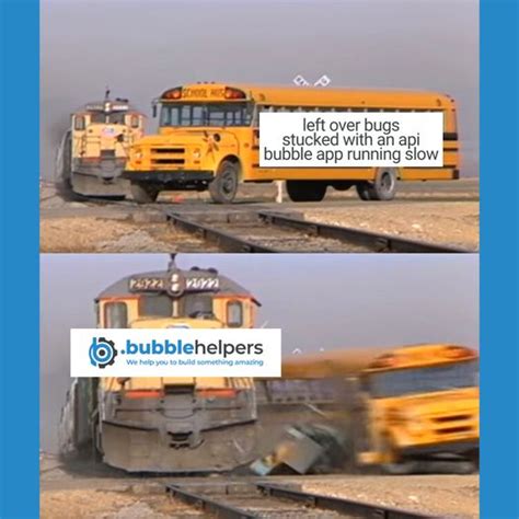 Jayson Tobes 🚀 On Linkedin Need Help With Your Bubble App Contact Us Now Bubblehelpers Bubble