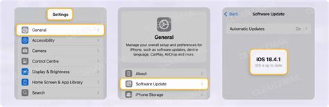 cannot send mail on iphone here s how to fix the issue fast