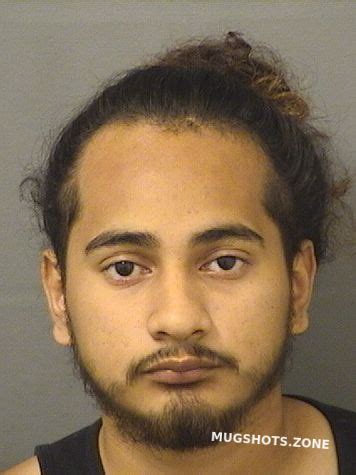 GARCIAMORENO INIS 11 13 2023 Palm Beach County Mugshots Zone
