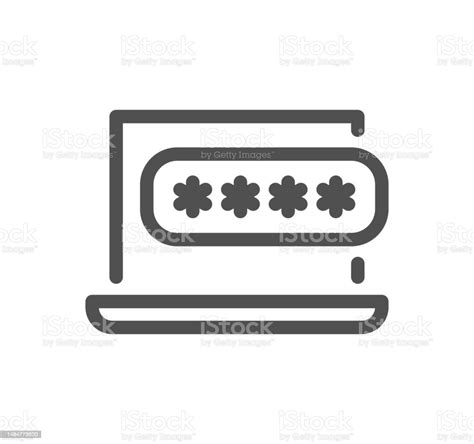 보안 관련 아이콘입니다 감시에 대한 스톡 벡터 아트 및 기타 이미지 감시 경호 날씬한 Istock