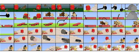 Ctc 5 Challenge 20 By Rivalrace On Deviantart