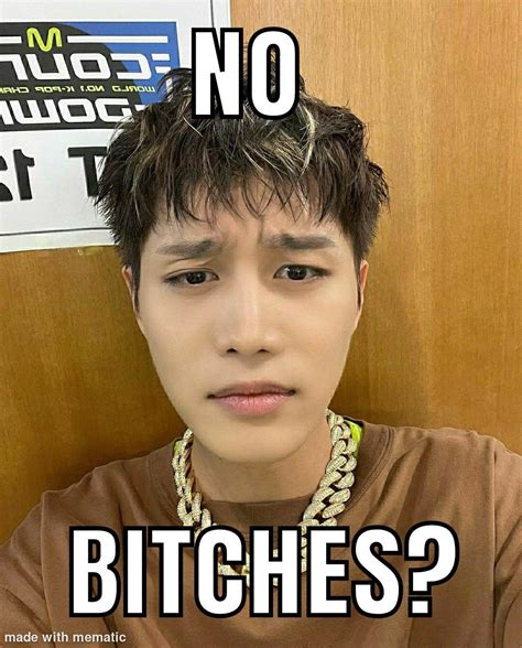 Taeil NCT Meme Nct Nct Taeil Nct 127