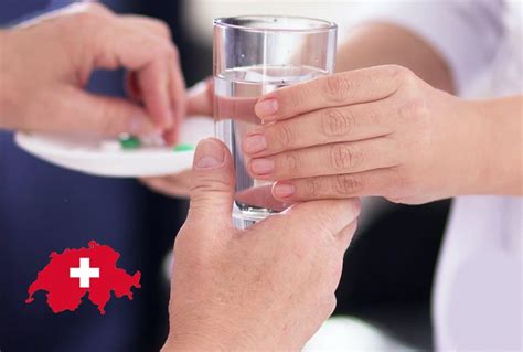 Le Suicide Assisté En Suisse Alliance Vita