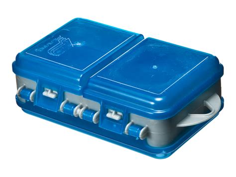 Plano Stowaway 2 Sided Tackle Box 1713 Cabelas