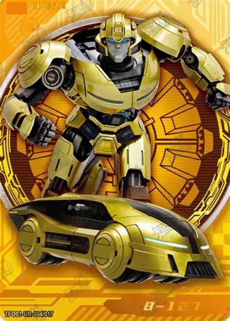Bumblebee Teletraan I The Transformers Wiki Fandom