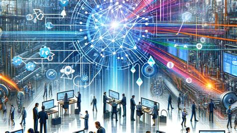 Data Integration In Manufacturing Unraveling The Complexities And Challenges