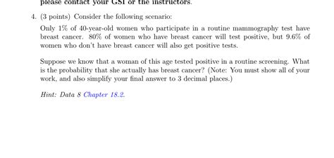 Solved Probability And Statistics 3 3 Points Much Of Data Chegg Com