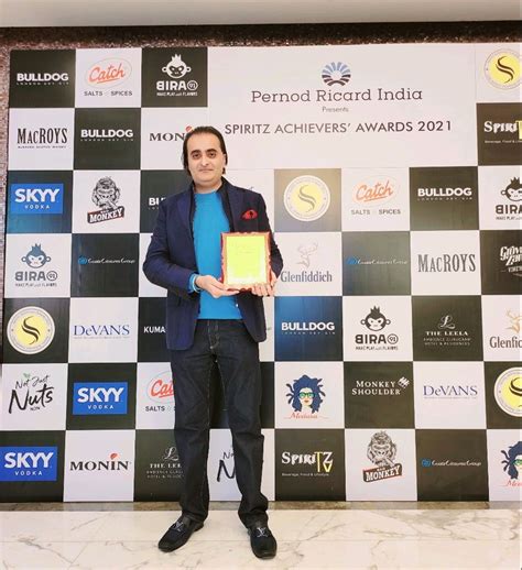 Arjun Dhall On Linkedin Honored To Win The Supplier Of The Year Travel