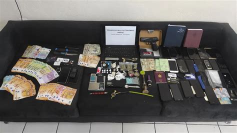 Ε Α Εξαρθρώθηκαν πλήρως δύο οργανώσεις που διοχέτευαν ναρκωτικά στη