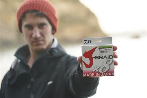 Best Braided Fishing Lines Uk Comparing Every Braid