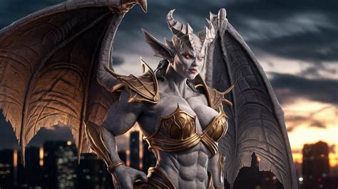Best Gargoyle Names Ideas And Generator Fascinate Names