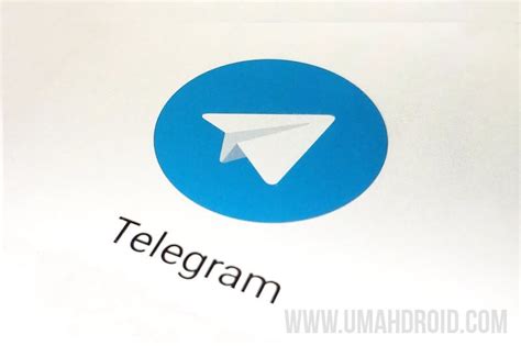 Cara Install Telegram Di Ubuntu Linux Mint Dan Elementary OS Umahdroid