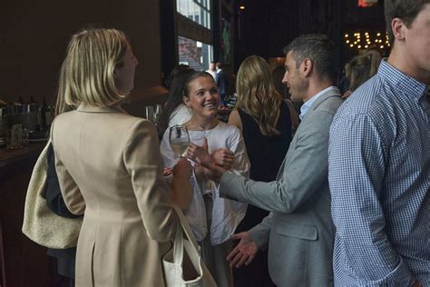 2024 Spring Networking Event Ahrc Nyc Foundation