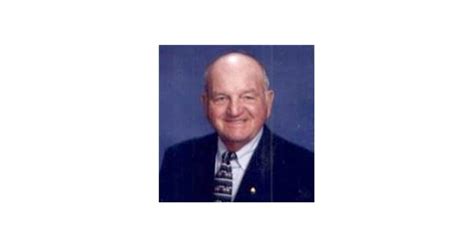 Earl Mcnabb Obituary 2015 Cynthiana Ky The Cynthiana Democrat