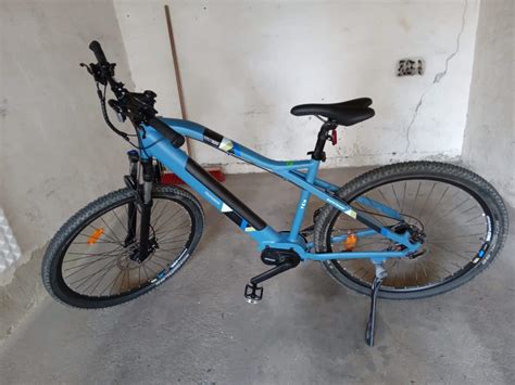 TELEFUNKEN E Bike Mountainbike Aufsteiger M925 MTB 27 5 29 Zoll