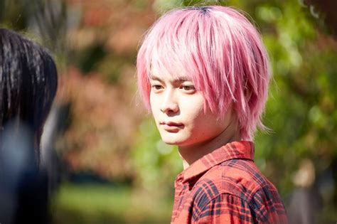 「はじこい」ゆりゆりのピンク髪の再来？ 横浜流星「きみのめ」にファン想いの演出 モデルプレス