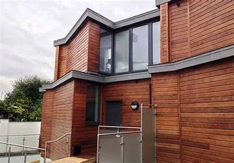 WPC Wall Cladding Manufacturer From Ahmedabad