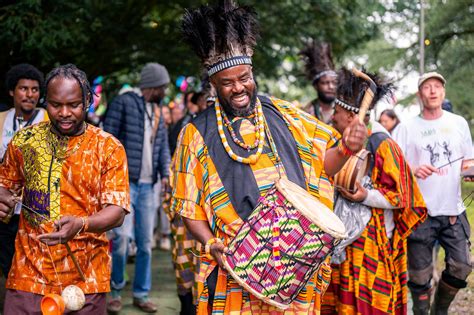Womad Festival Gallery 2023