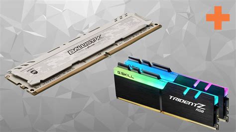 The Best RAM For Gaming In 2021 The Top Options And Prices Compared GamesRadar