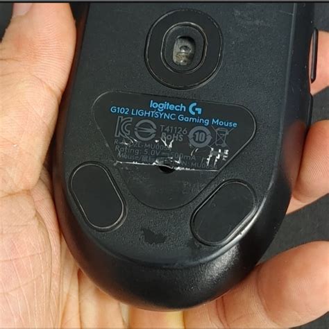 Chu T Gaming Logitech G C D Y Qua S D Ng Shopee Vi T Nam