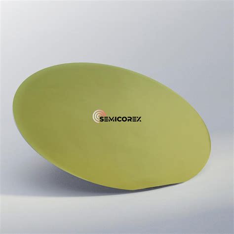 Sinis N Type Sic Suppliers Manufacturers Advanced Customized N Type