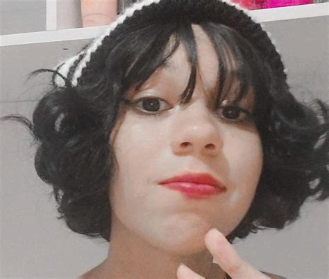 O gorro que minha avó fez pra mim Otanix Amino