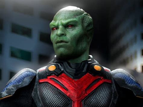 Pin By H Mate On Martian Manhunter Martian Manhunter The Martian Dc