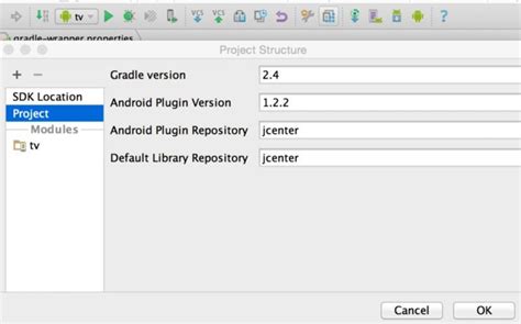 Boosting The Performance For Gradle In Your Android Projects Randroiddev