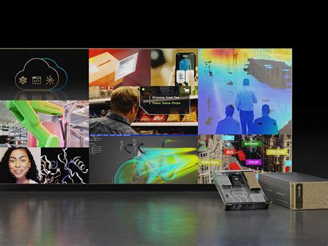 Nvidia Dpu Amber Ai And Data Science Solutions Gmbh