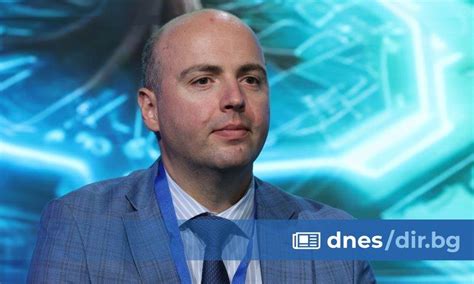 Green Transition Forum On Linkedin Константин Делисивков Нужна е повече предвидимост на