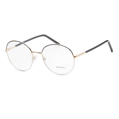 Buy Prada Fashion Men S Opticals PR 55WV 07I1O1 Ashford