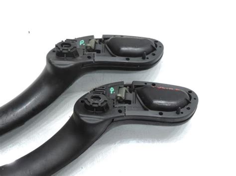 KLAMKA UCHWYT DRZWI PRAWA SEAT TOLEDO II 7372877426 Oficjalne