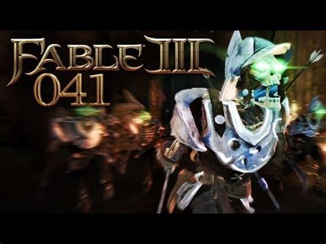 Let S Play Fable 3 Gronkh Folgen 041 Bis 060 Gronkh Wiki