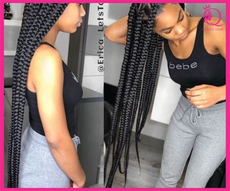 Wholesale Braiding Hair The Best Hairstyle You Can Try In Festival