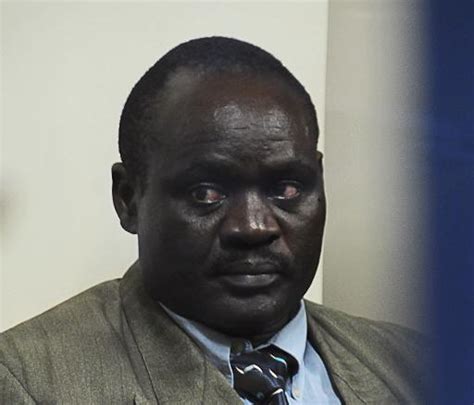 Rwandan Ex Pastor Denies 1994 Genocide Role As Trial Opens