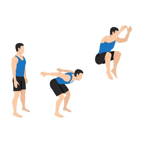 Cardio Exercise Vector Images Over 20000