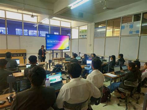 Genai Awscloud Machinelearning Ai Cloudcomputing Innovation Sanskruti Shinde 12 Comments