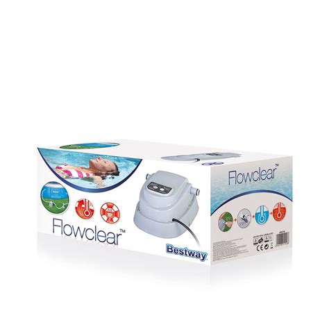 Bestway 58259 Podgrzewacz wody do basenów 499.pl - najlepszy sklep z ...