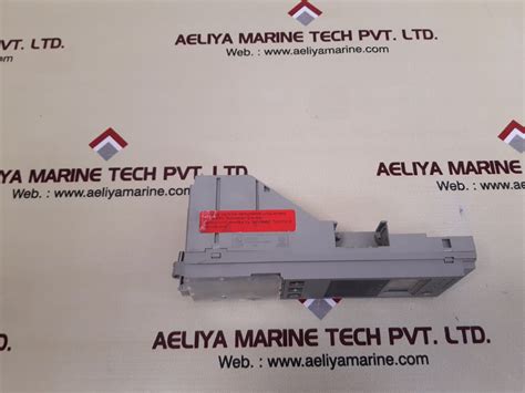 Schneider Micrologic 6 0e Trip Unit Aeliya Marine