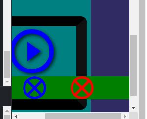 How To Keep Buttons Aligned And Even So They Are Not Bumping Into Each Other HTML CSS