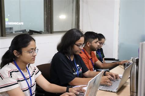 Samruddhi Tatiwar On Linkedin Hackathon Learning Project Opencv
