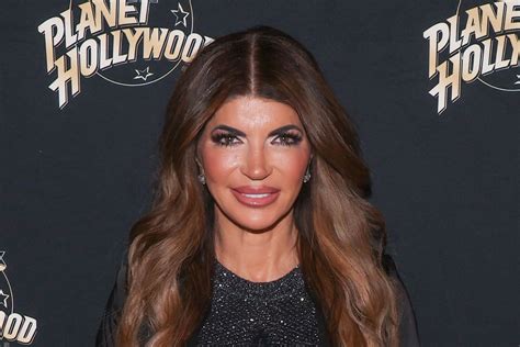 See Where Teresa Giudice Gets Glam For Work At Her House