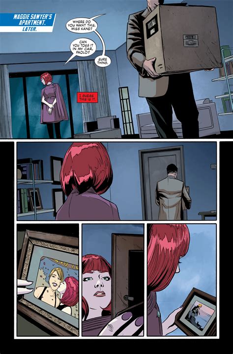 Batwoman Issue 34 Read Batwoman Issue 34 Comic Online In High Quality