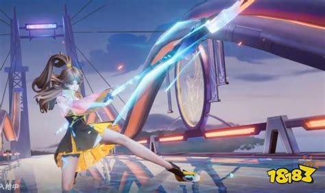 王者荣耀云缨幻光神枪皮肤什么时候上线 云缨新皮肤上线时间