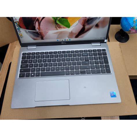 Dell Latitude 5520 Core I7 11th Gen 15 6 Fhd Laptop Price In