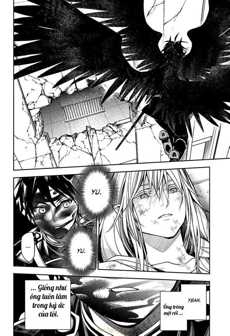 Owari No Seraph Chương 135 Ghế Trước đến Cùng Học 3 Giây