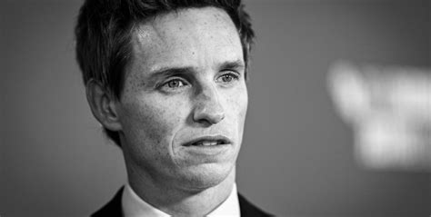 Corroboraron Lo Que Era Un Secreto A Voces De Eddie Redmayne Tork Autos