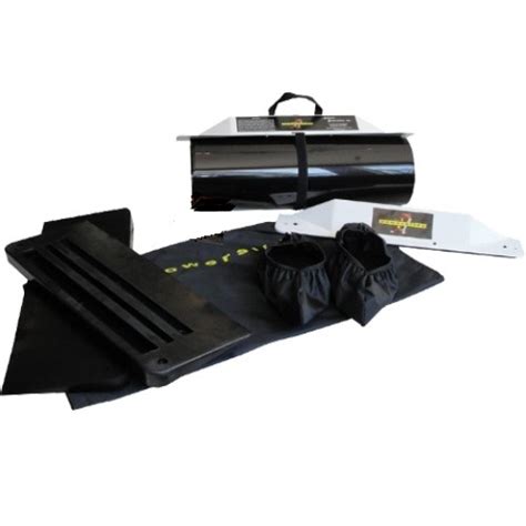 Powerslide Slide Board