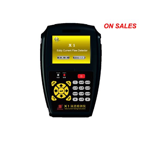 Cheap Handheld Eddy Current Flaw Detector Oem Handheld Eddy Current Flaw Detector Handheld